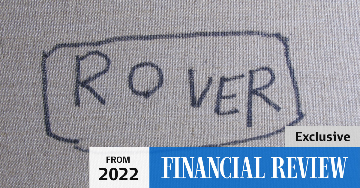 National Museum of Australia gives all clear to its controversial $1.3m Rover Thomas donation